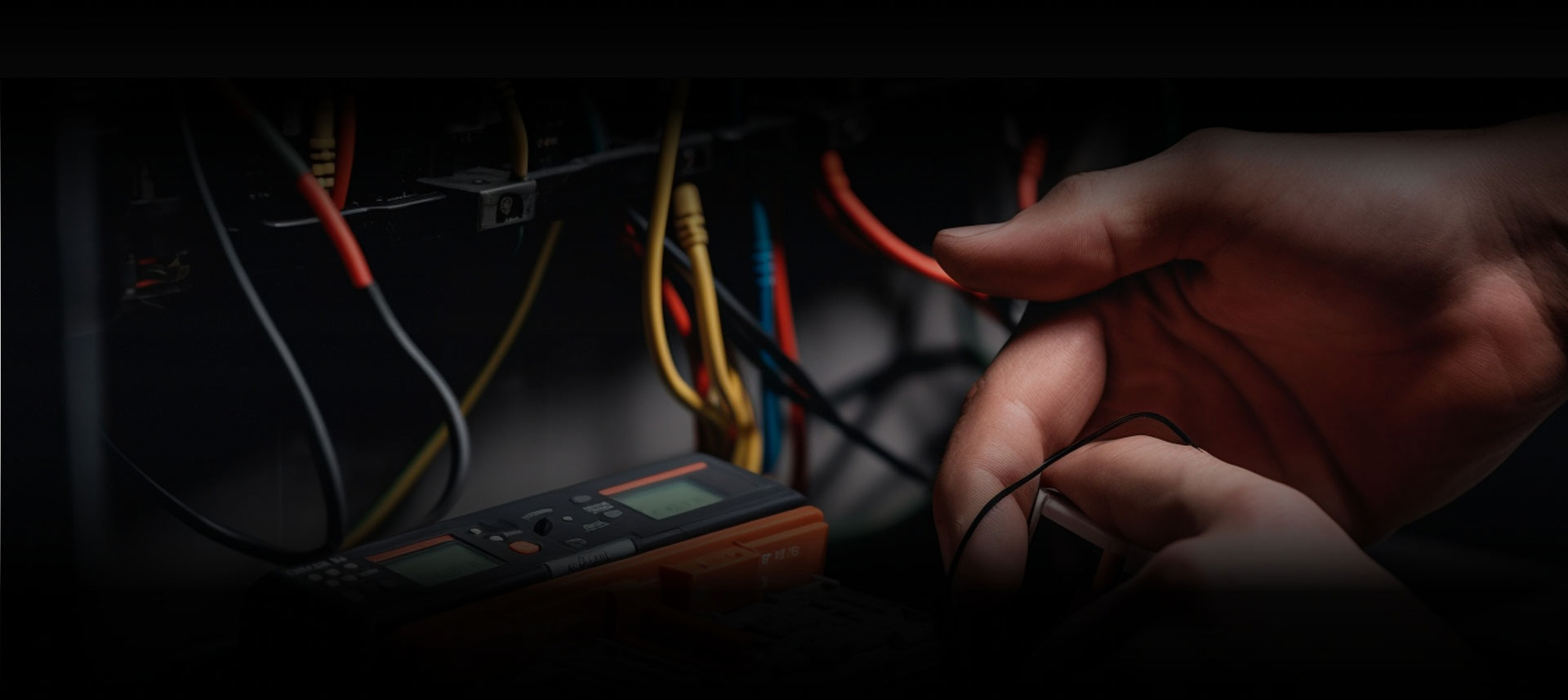 Privacy Policy - E-J Electric Installation Co.